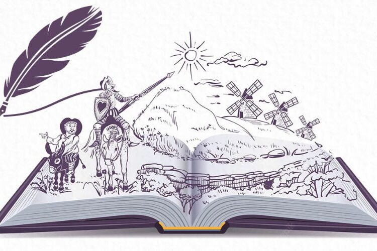 Día del idioma español