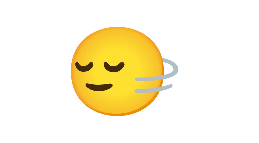 ¿Qué significa el emoji que mueve la cabeza de forma horizontal en ...