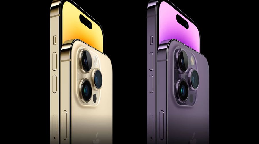 Se filtran los siete nuevos colores que estrena el iPhone 16