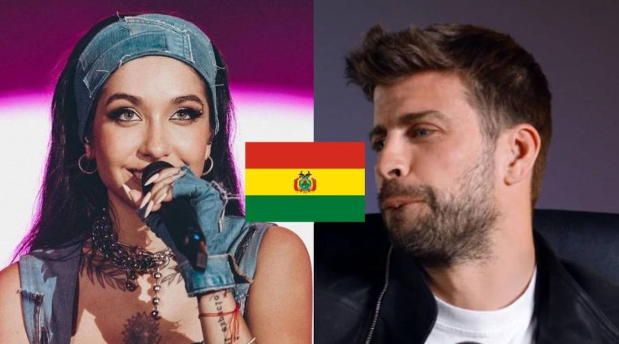 Gerard Piqué recibe críticas tras hacer un comentario sobre Bolivia