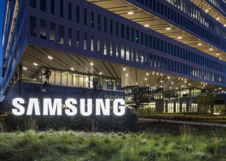 Samsung hace que sus ejecutivos trabajen seis días a la semana