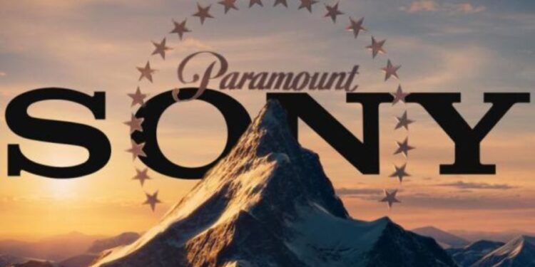 ¿Sony Considera comprar Paramount?