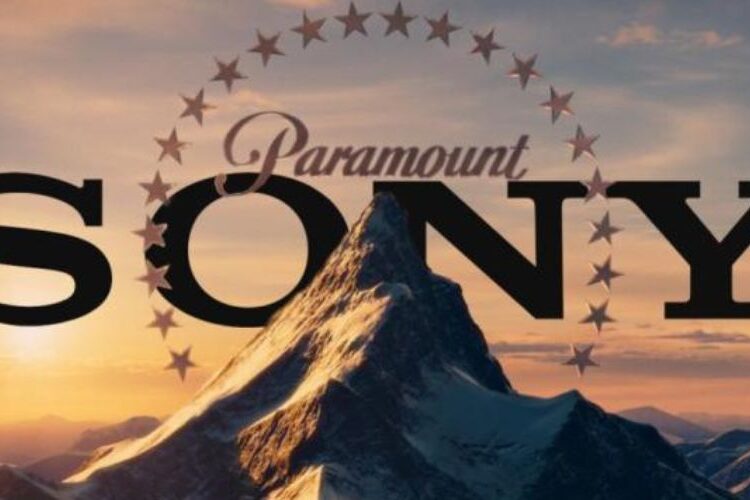 ¿Sony Considera comprar Paramount?