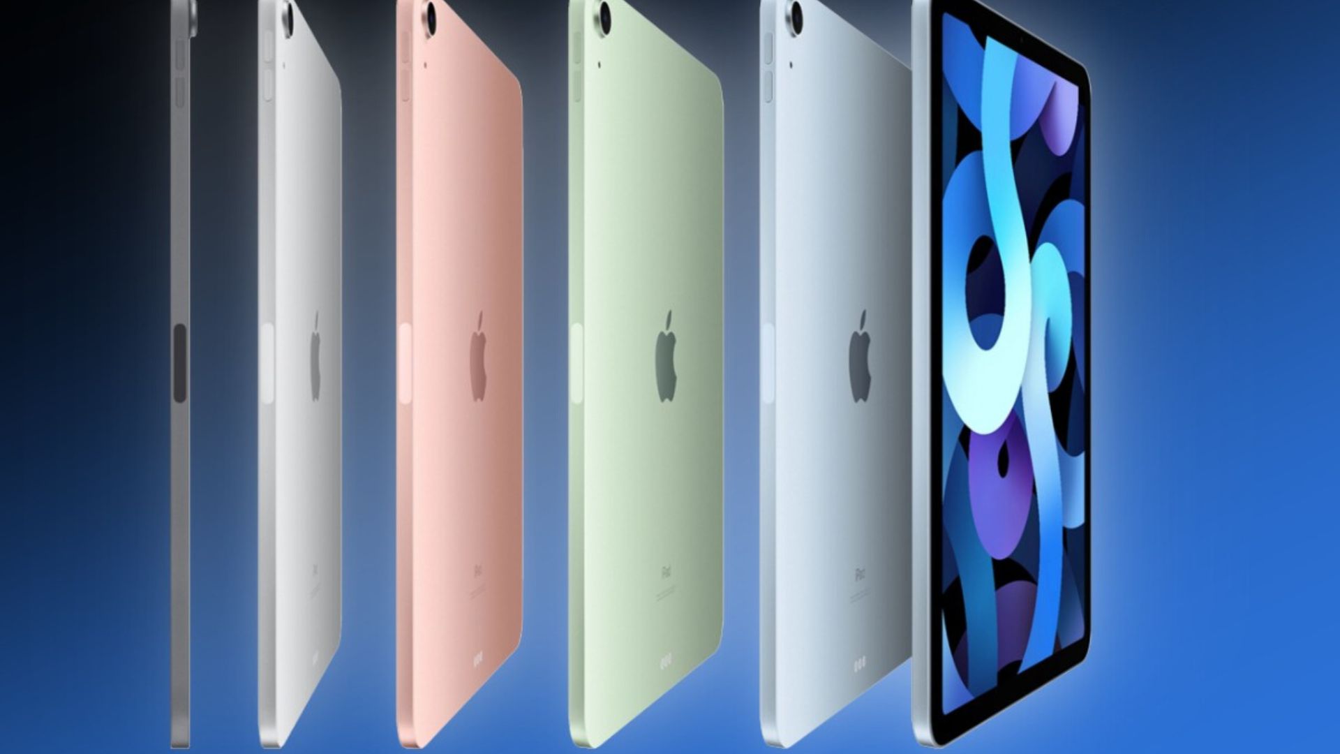 El nuevo iPad Air 2024: la nueva tablet de gama media-alta
