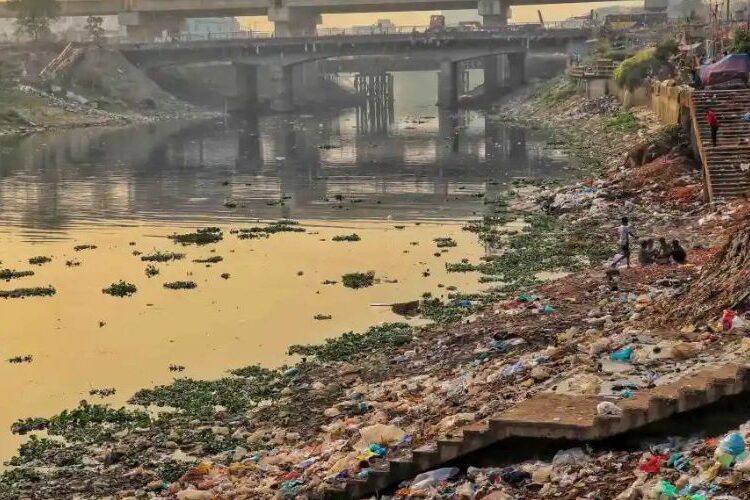 Bangladesh: el país más contaminado del mundo