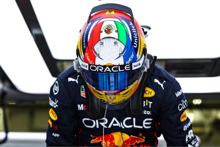 Gran Premio de Mónaco es crucial para Sergio "Checo" Pérez