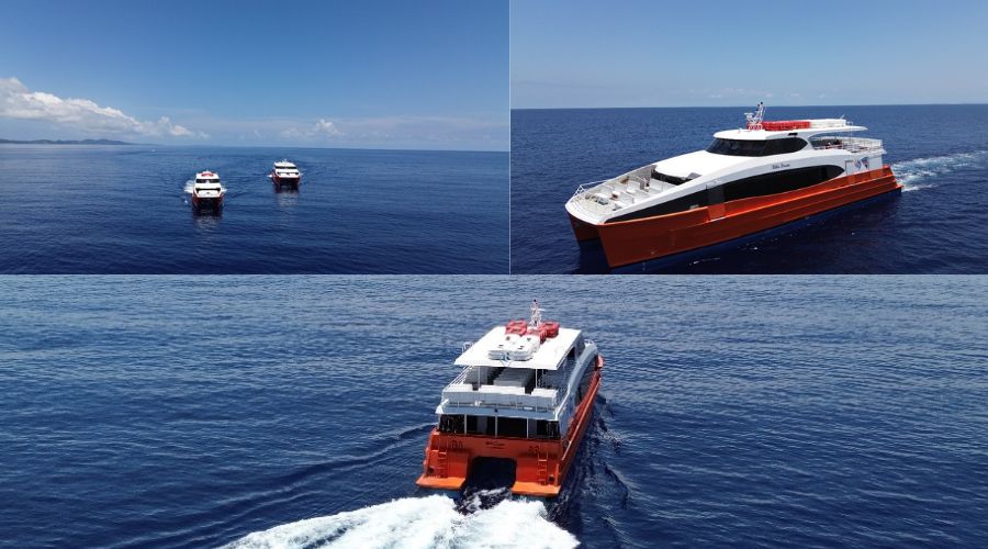DREAM FERRIES: Una nueva ruta a Roatán llena de comodidad, aventura y ...
