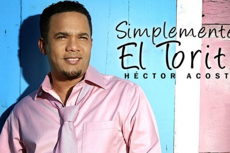 Cantante El Torito es diagnosticado con cáncer