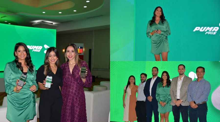 PUMA ENERGY PRESENTA LA NUEVA VERSIÓN DE PUMA PRIS