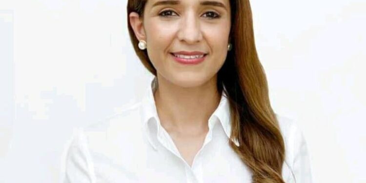 Diputada pide 40 años de prisión en contra de hombres que hagan daño a ...