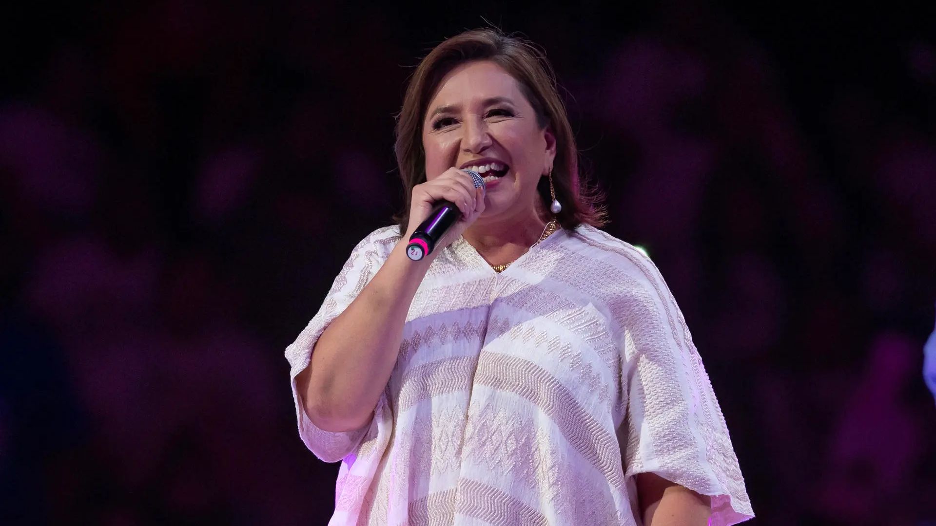 Xóchitl Gálvez asegura que será la presidenta de México