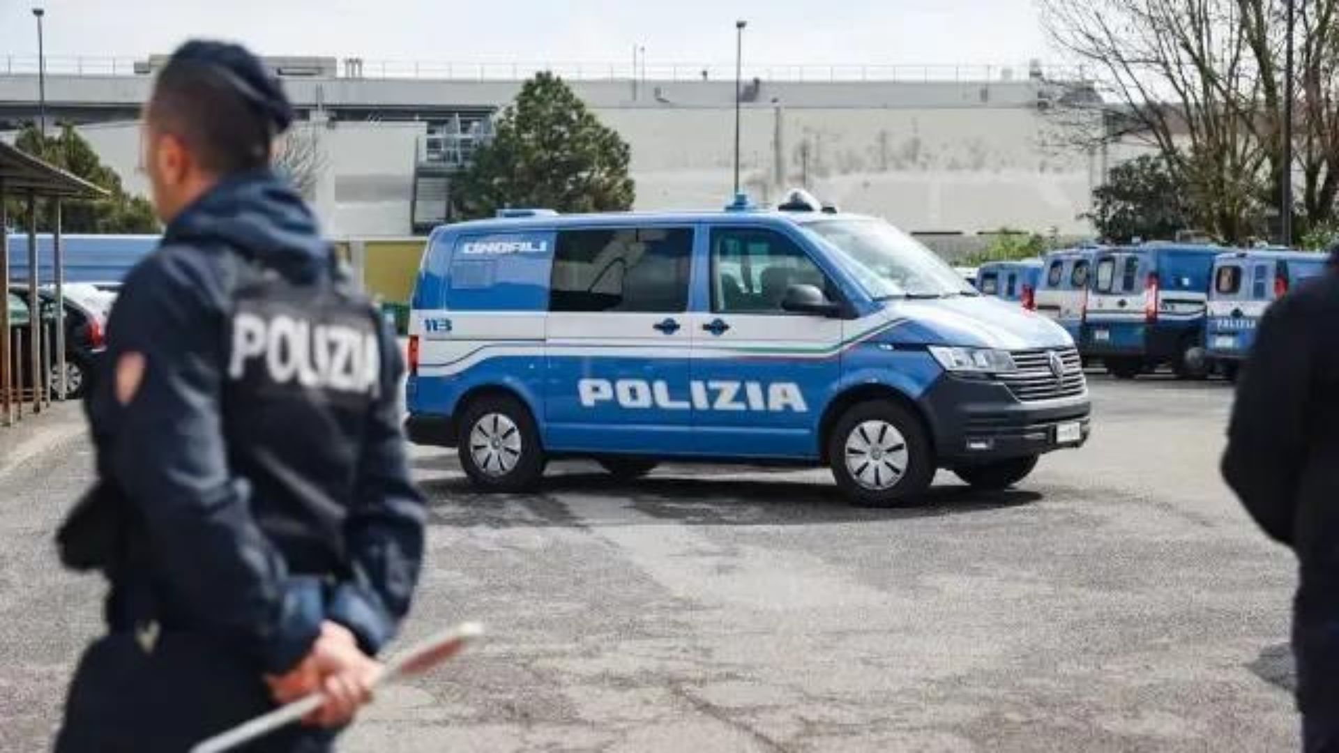 Niño de 11 años robó más de 6 mil euros en Italia