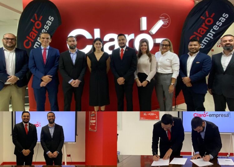 Claro Empresas brindará beneficios a sus clientes gracias a afiliación ...