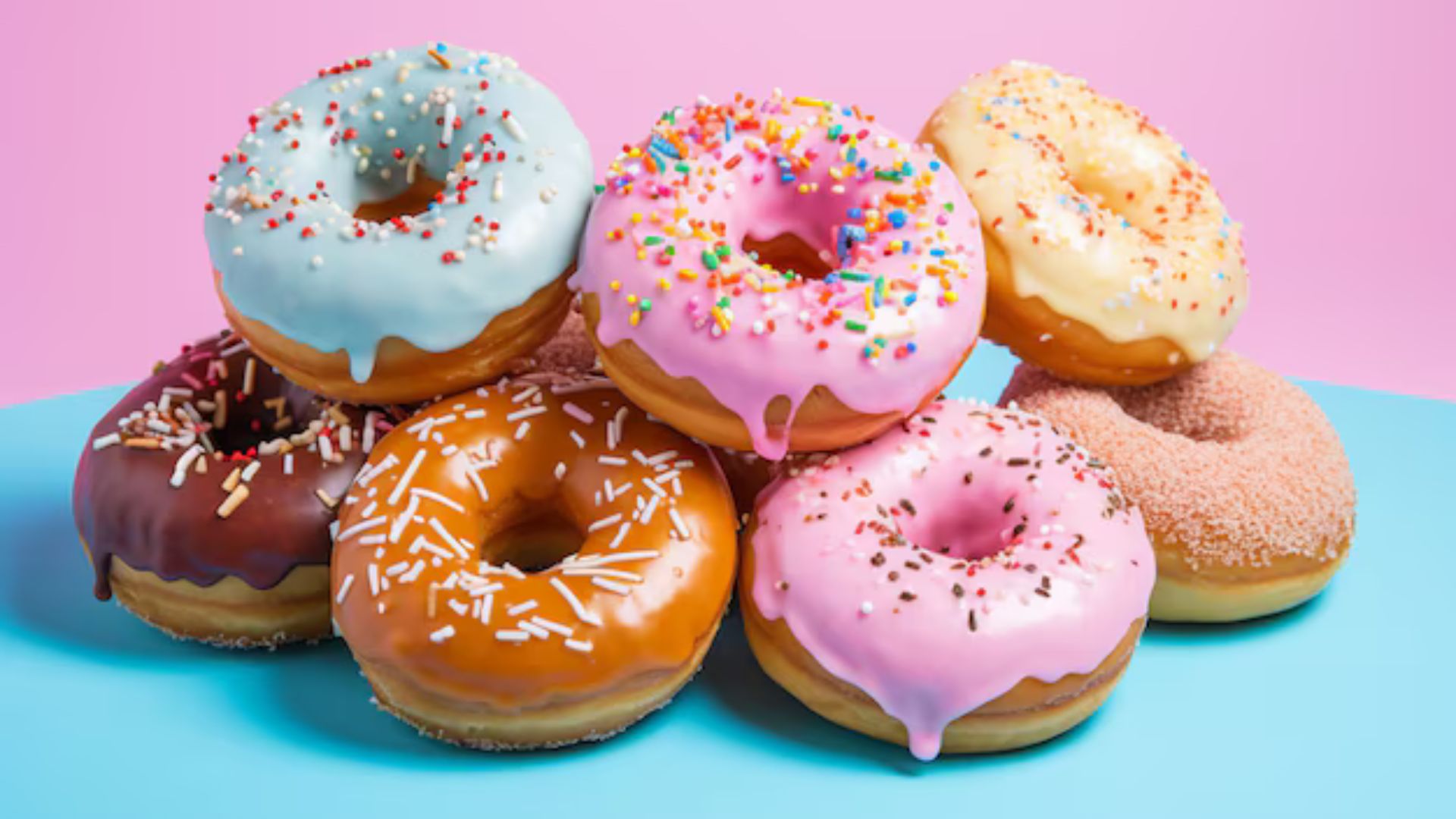 Día Mundial de la Dona