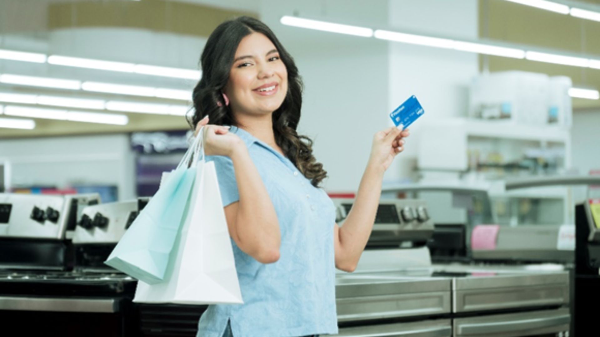 ¡Los mejores beneficios! Banco Ficohsa presenta la nueva tarjeta ...