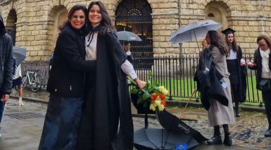 Hija de Rixi Moncada electa vicepresidenta del Consejo de Derechos Humanos