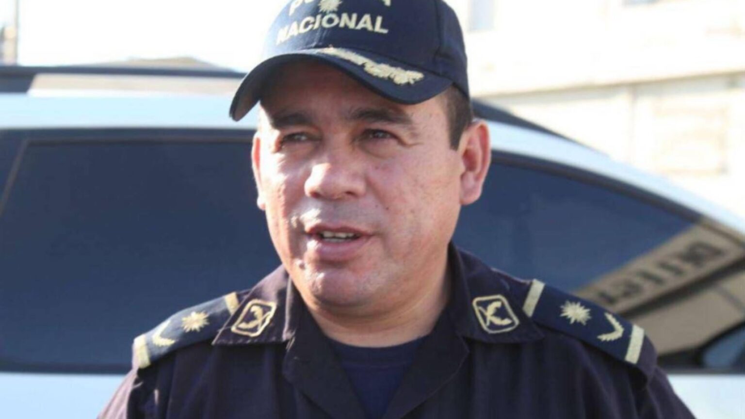 Exoficial Mauricio Hernández envía carta juez al juez Kevin Castel