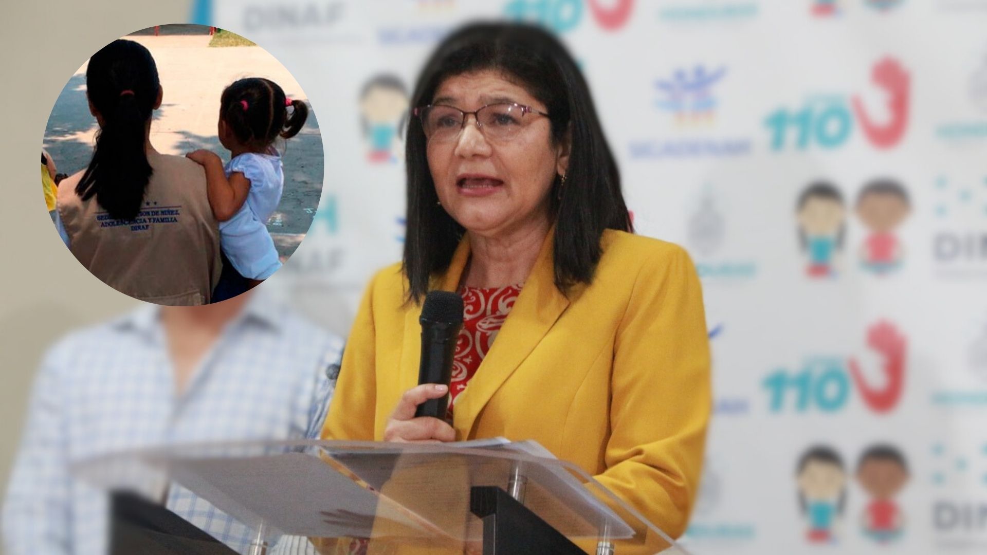 Honduras realizará primer censo nacional sobre menores de edad bajo custodia del Estado