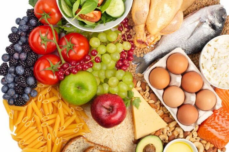 Claves para una buena nutrición según los expertos