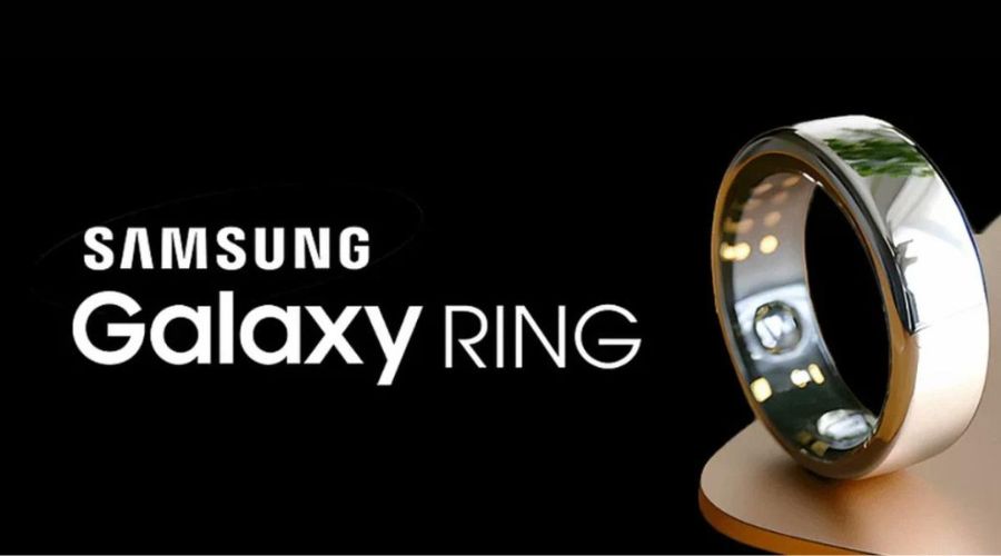 Samsung revela cuándo lanzará el Galaxy Ring