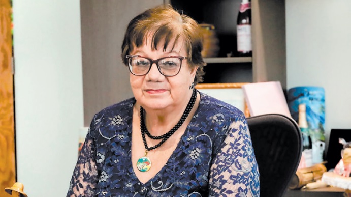 Doris Gutiérrez señala obstáculos para la llegada de la CICIH