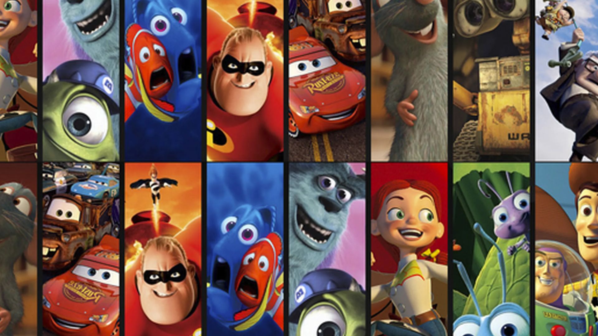 La razón por la que Pixar no quiere hacer live-actions de sus películas