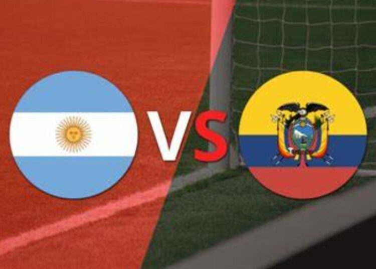 Argentina avanza a las semifinales de la Copa América 2024 Argentina avanza a las semifinales de la Copa América 2024