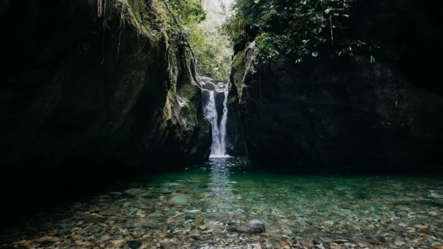 Cinco cascadas en Honduras para refrescarse con agua cristalina