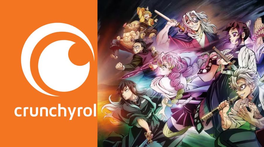 Los 10 anime más vistos esta semana en Crunchyroll