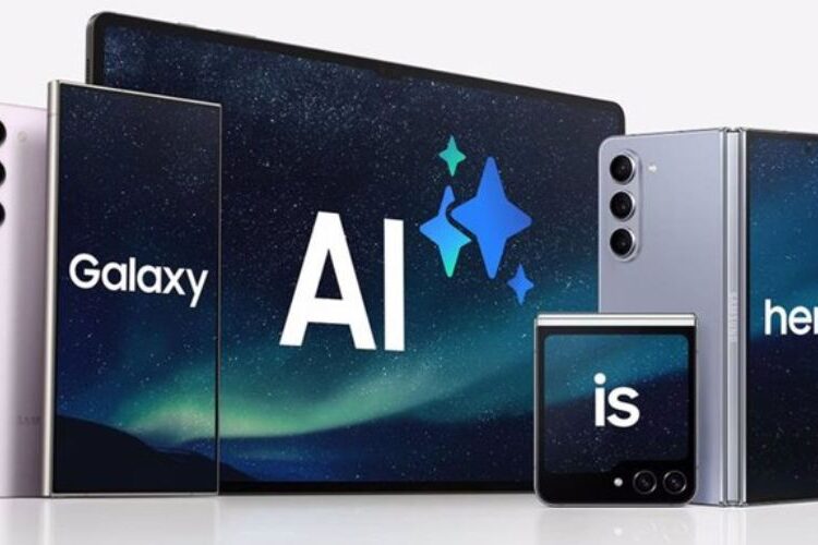 La traducción en tiempo real de Samsung Galaxy AI está en camino