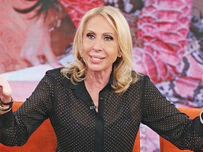 Laura Bozzo regresa a la animación en este canal de TV