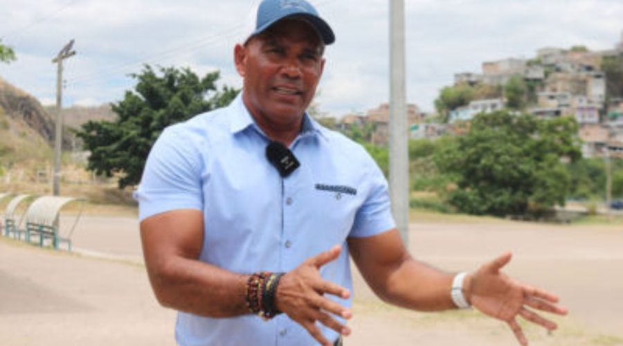 CCEPL exige a Mario Moncada que se disculpe por incitar a la violencia