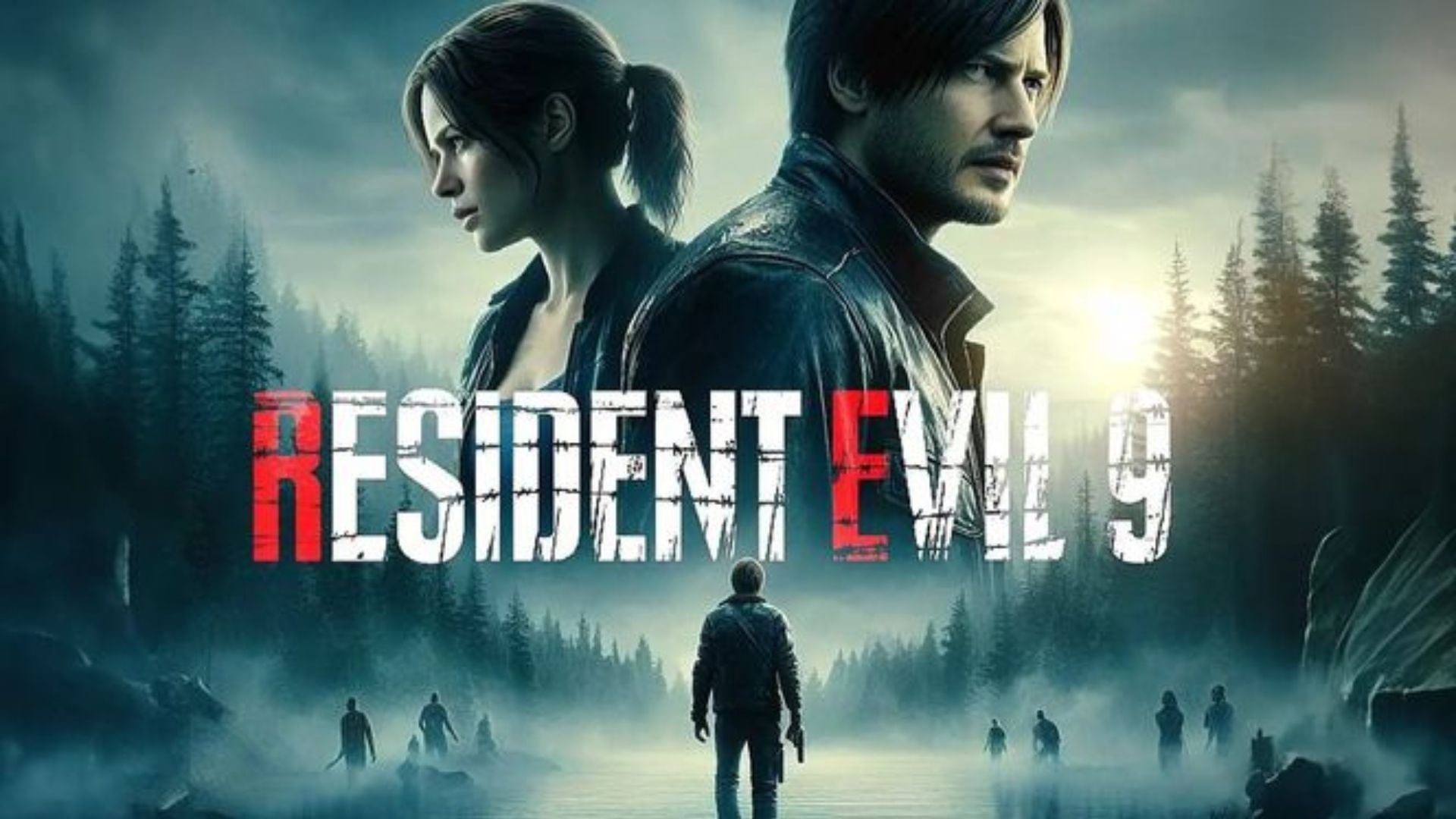 Capcom confirma que un nuevo ‘Resident Evil’ está en camino