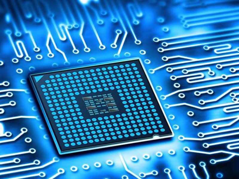 Samsung ya tiene su primer chip de tres nanómetros