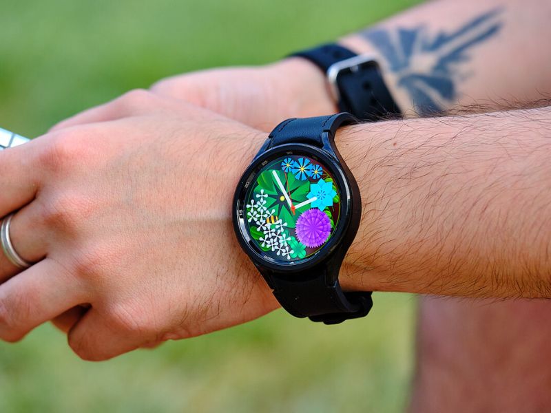 Samsung ya tiene su primer chip de tres nanómetros