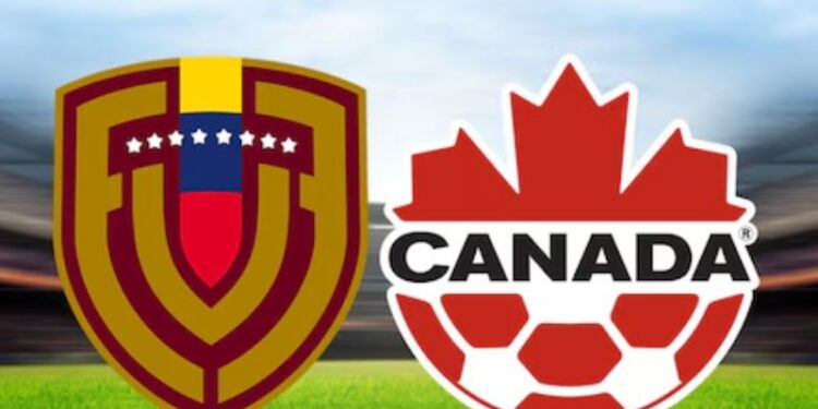 Venezuela y Canadá pelearán por el pase a la semifinal de la Copa ...