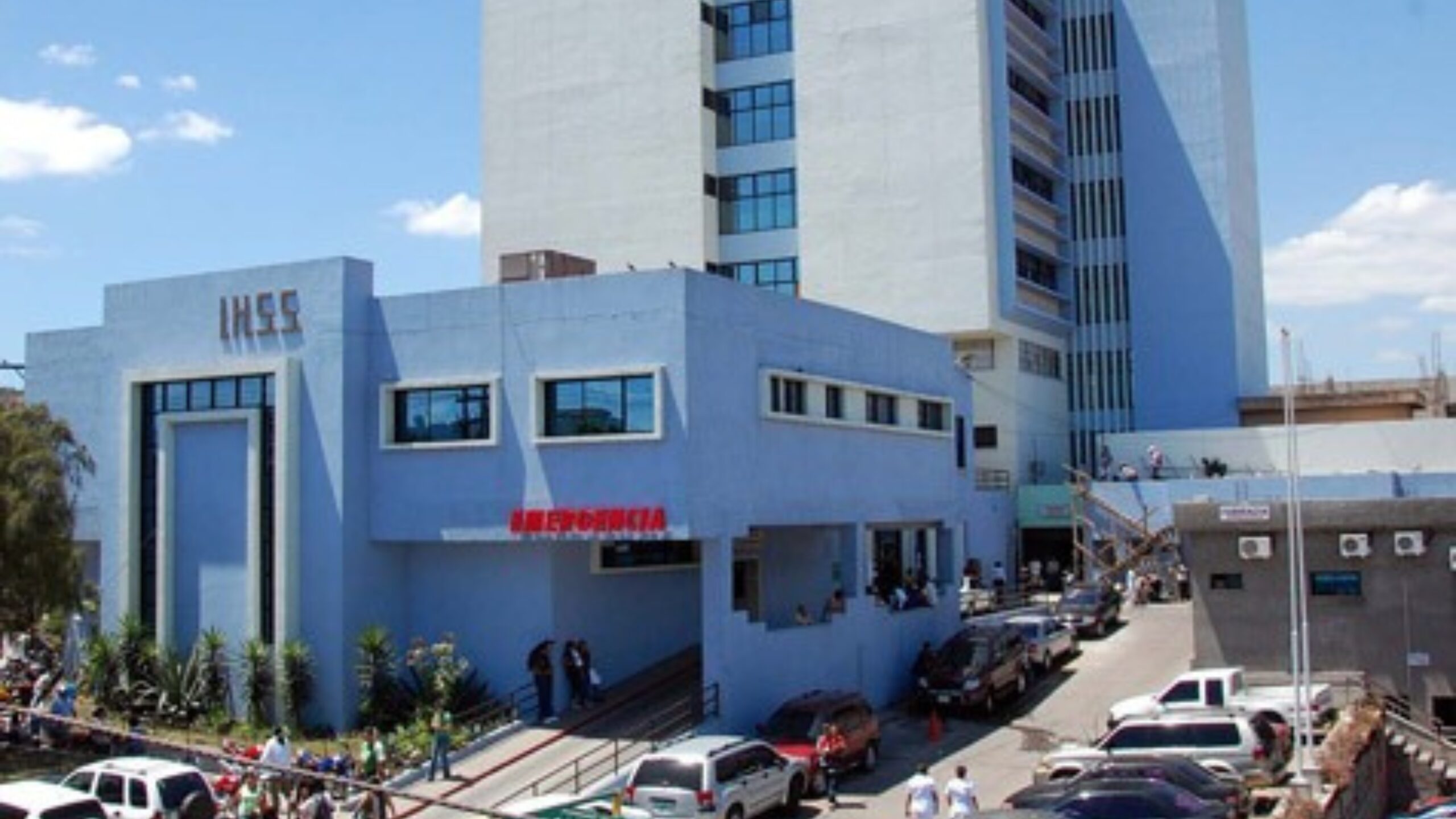 211 millones en medicamentos serían licitados para el IHSS