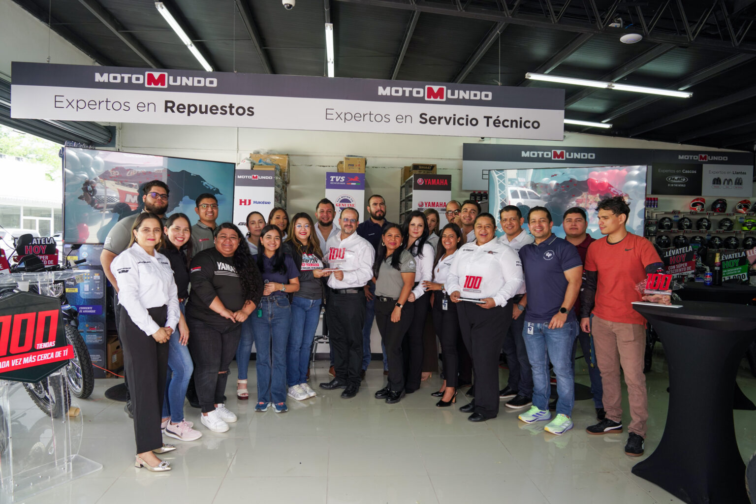 Motomundo y Ultramotor se consolidan como los expertos y abren su ...