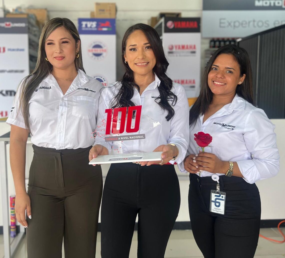 Motomundo y Ultramotor se consolidan como los expertos y abren su ...