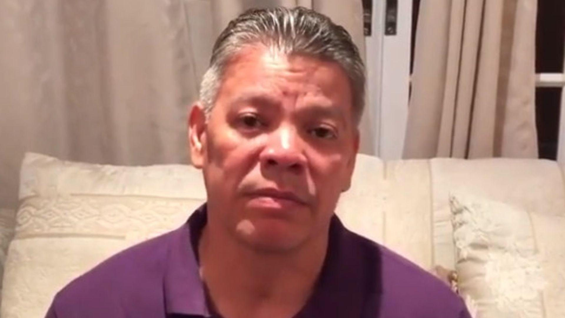 Vicealcalde Omar Menjívar sentenciado por calumnias e injurias