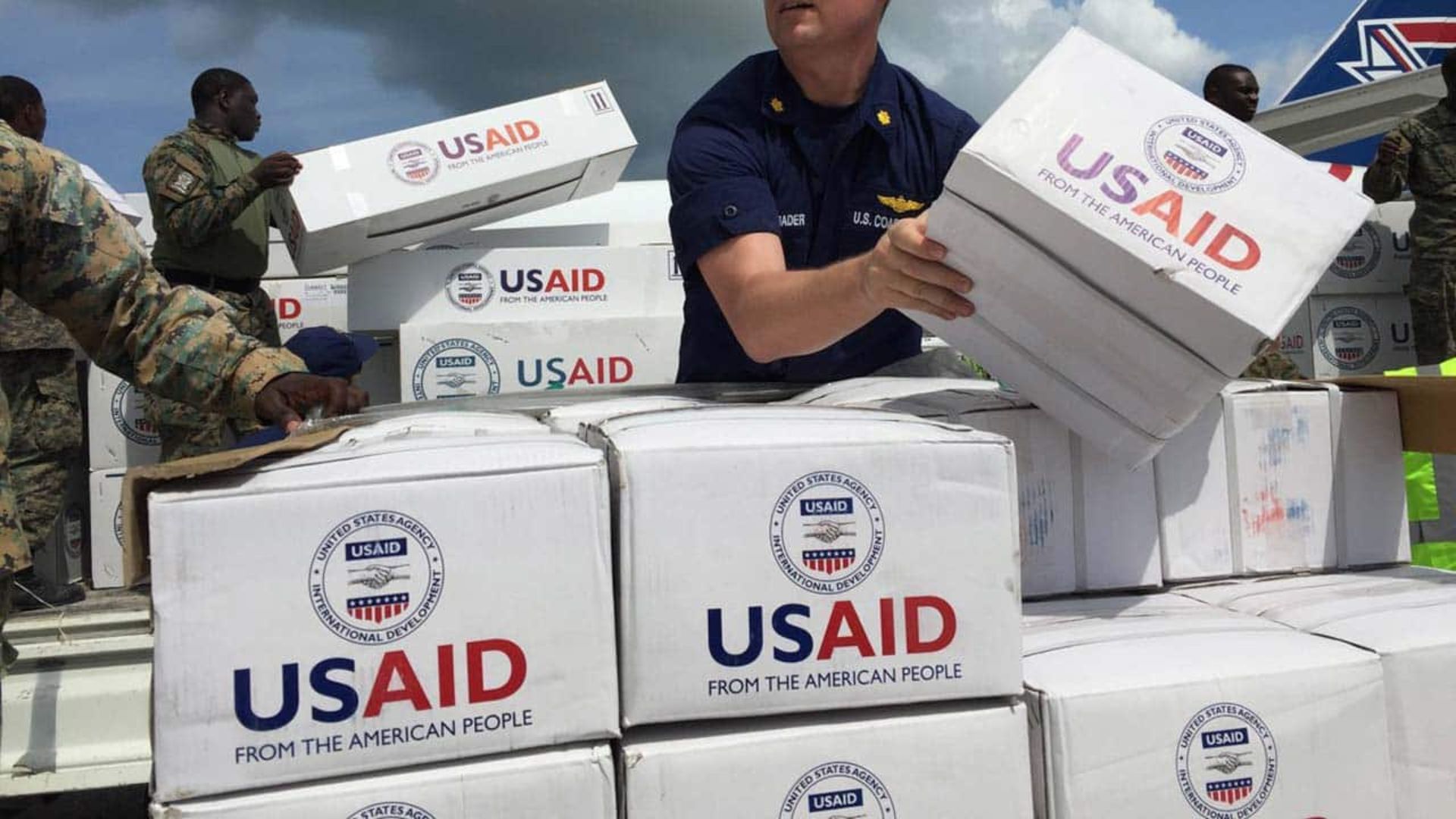 Al menos 20 mil empleos se perderían por falta de fondos de USAID