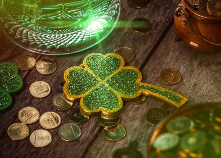 ¿Sabías que existe el Día de San Patricio y qué significa?
