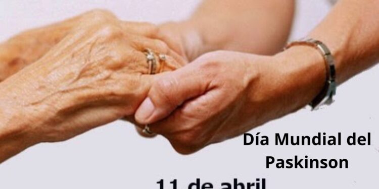 ¿Sabías que hoy es el Día Mundial del Parkinson?