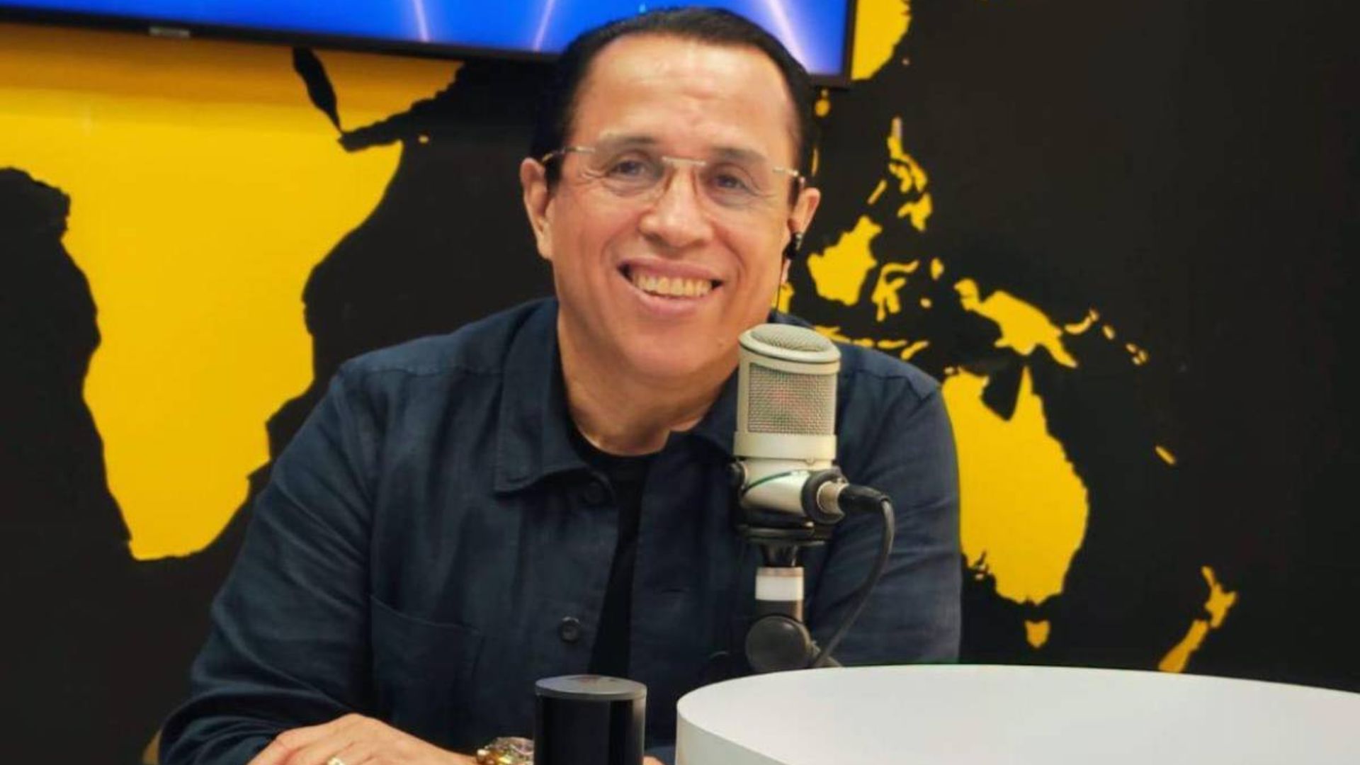 Periodista Dagoberto Rodríguez recibirá el Premio Álvaro Contreras