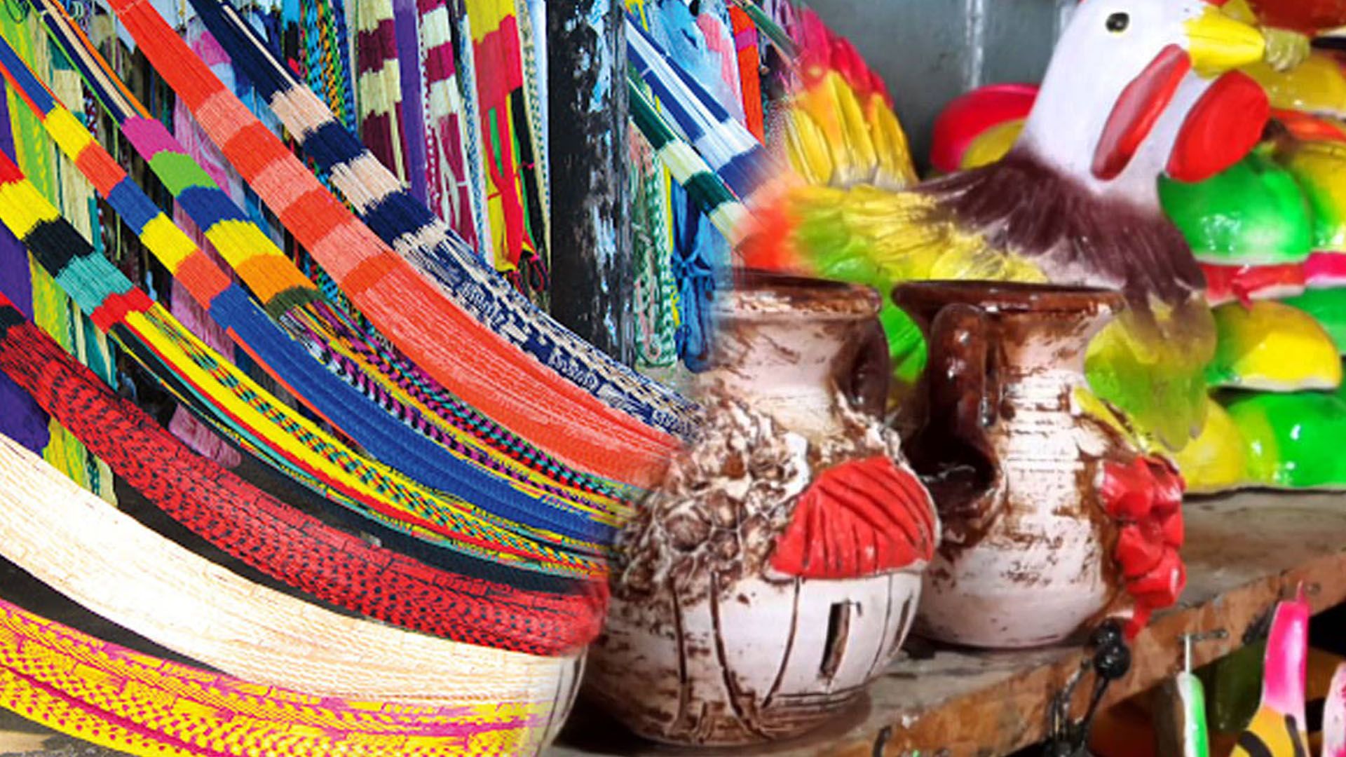 Descubre el encanto y tradición de Ojojona en esta Semana Santa