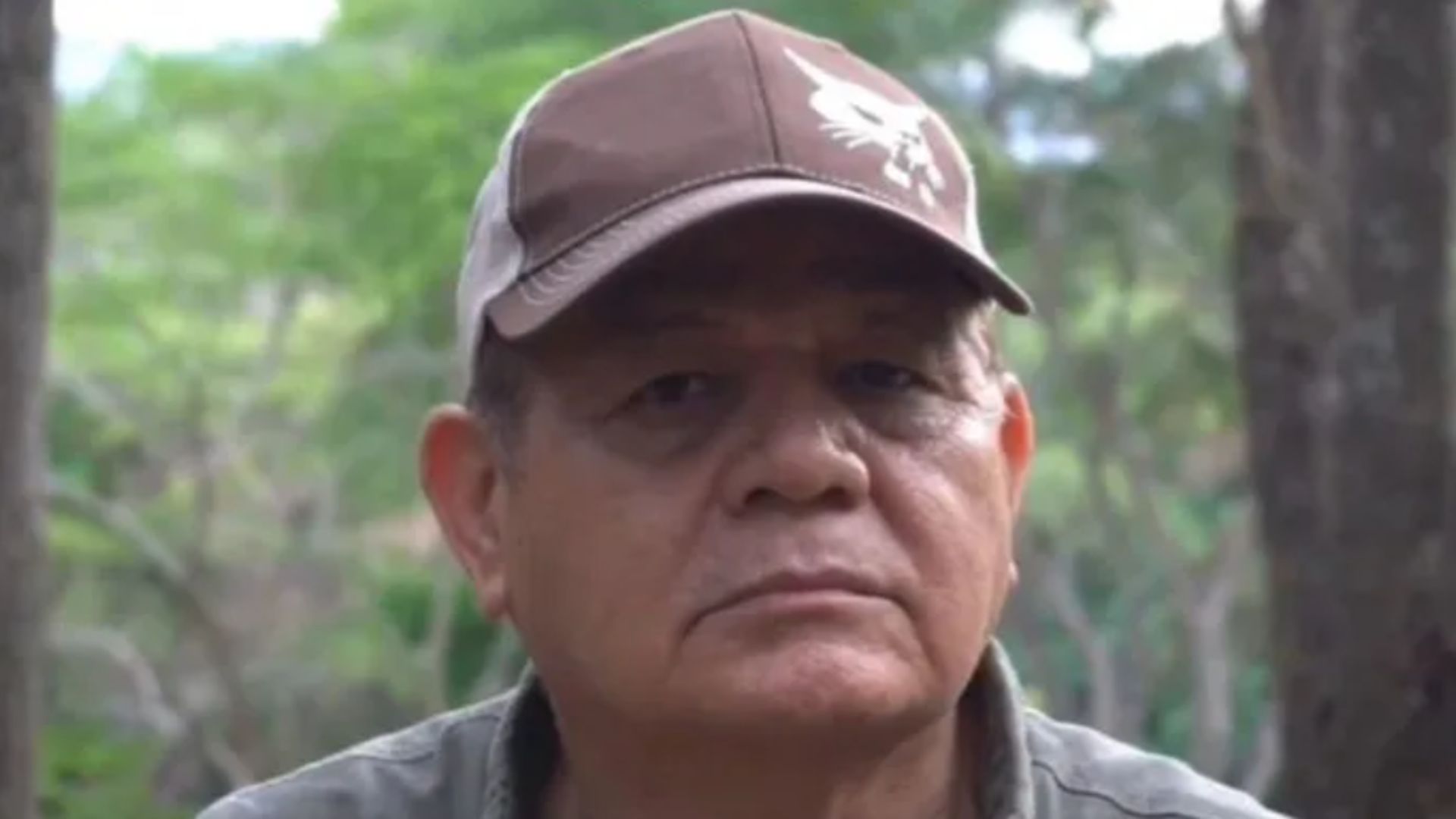 Recompensa por Romeo Vásquez sube a tres millones de lempiras