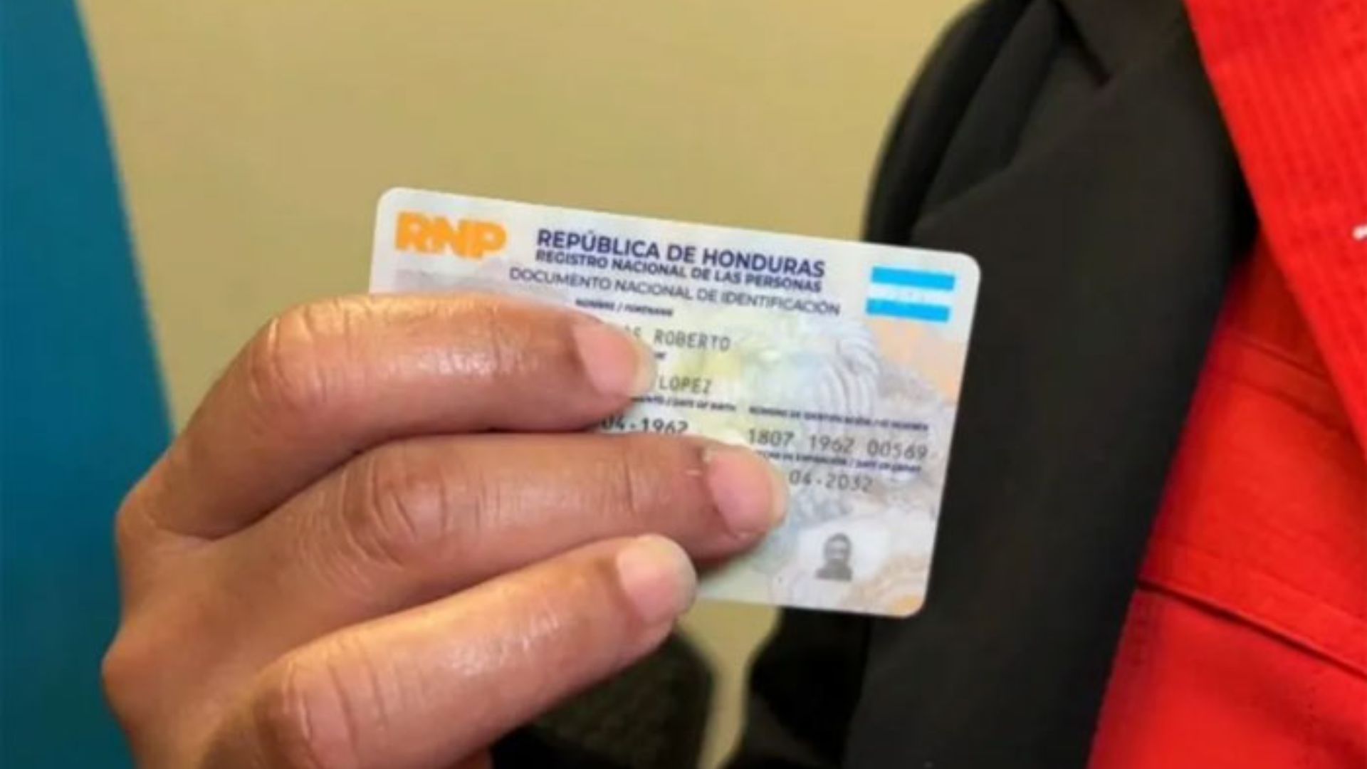 RNP: Hay 6.4 millones aptos para votar y 250 mil DNI sin retirar