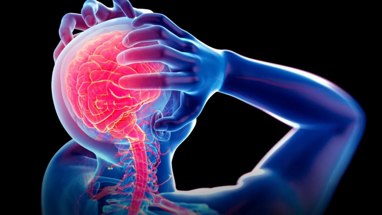 El estrés es una respuesta natural del cuerpo a amenazas