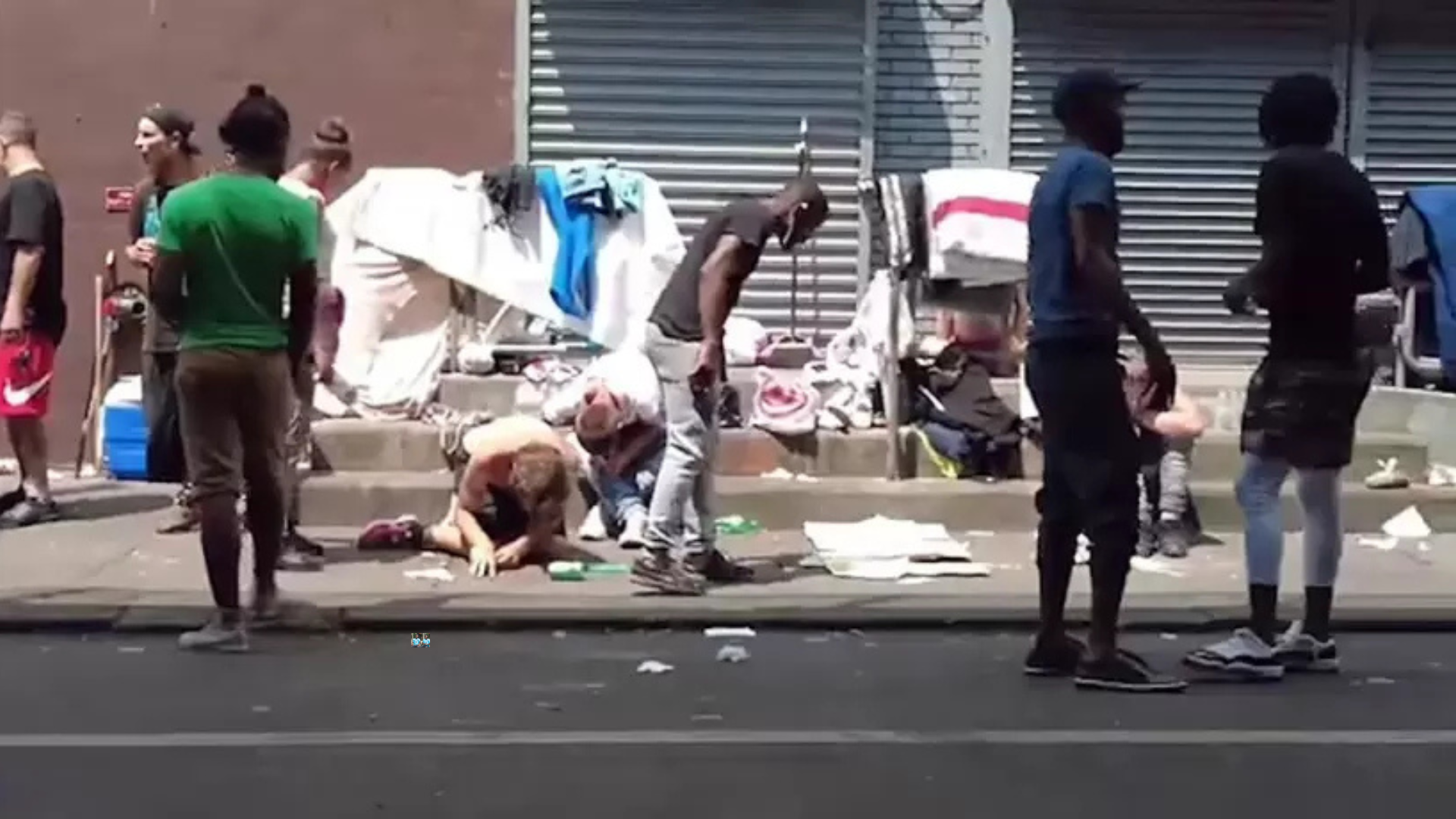 El fentanilo la llamada droga zombie peligrosa y destructiva