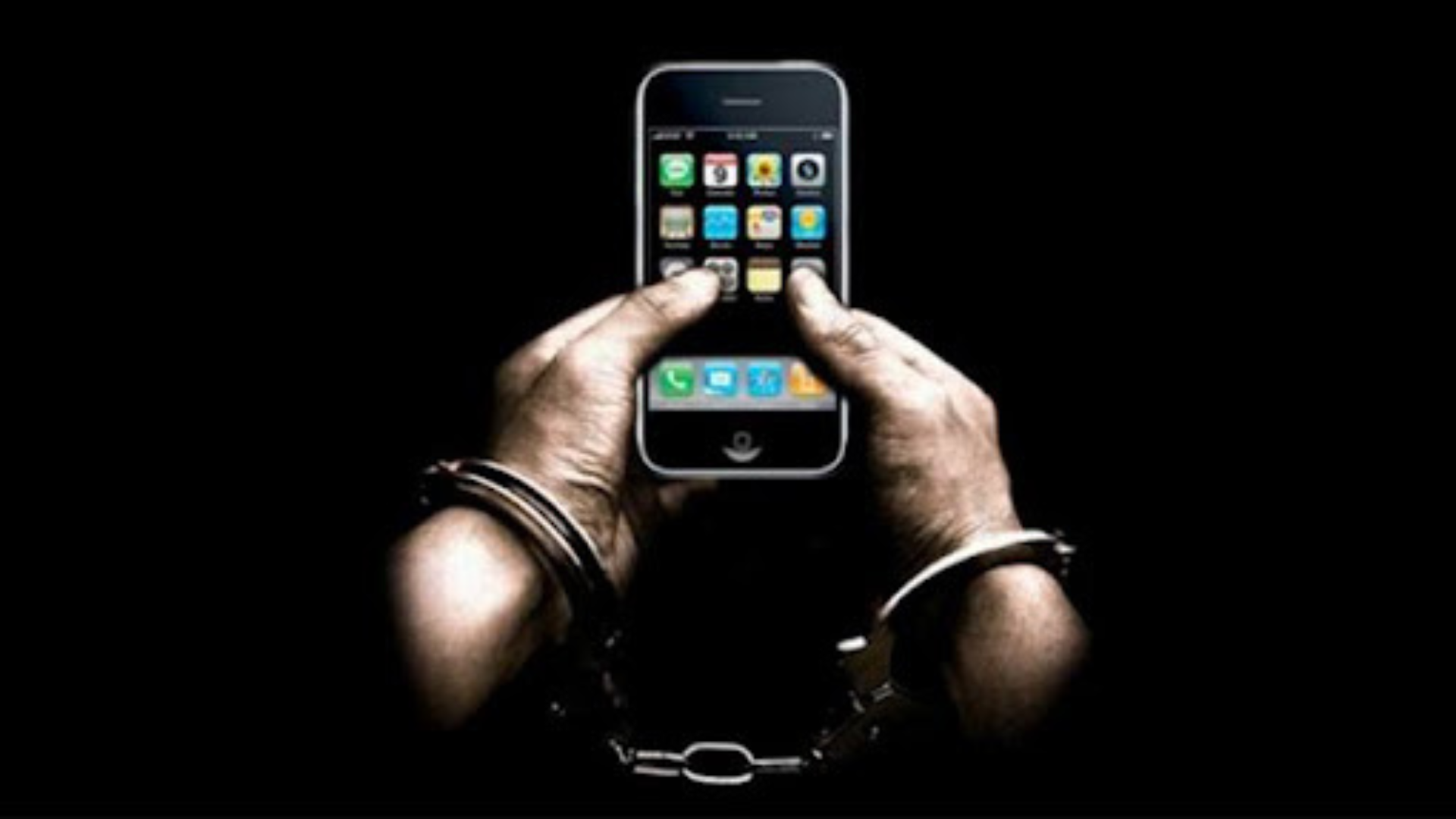 ¿Conoces que es la nomofobia?